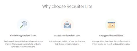 Comparing And Choosing Linkedin Account Types