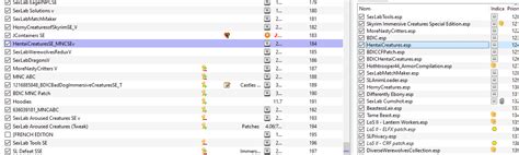 Immersive Hentai Creatures Page Downloads SexLab Framework LE LoversLab