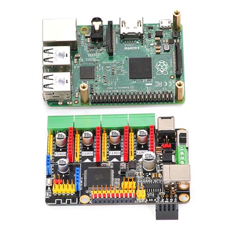 Makeblock Megapi V1 Rpishopcz