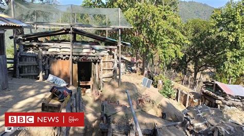 ဇန်နဝါရီ ၅ ရက် ထိပ်တန်းသတင်းများ မိုးမိတ် စင့်ကင်ရွာ ကျန်ကန်တပ်စခန်းကို Tnla သိမ်းပိုက် Bbc