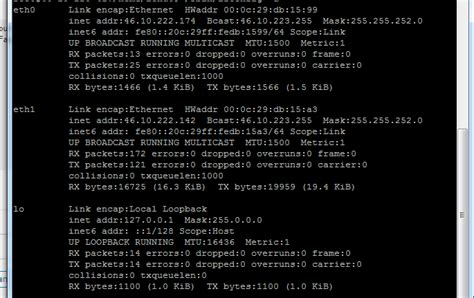 Linux Using DHCP To Get Two Different IP Addresses For Two NICs On One Machine Super User