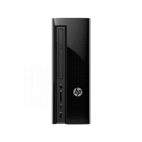Hp Slimline Desktop At Best Price In Meerut By Kinex Infotech Id