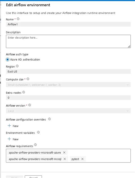 Microsoft Sql Server Connection Rapacheairflow