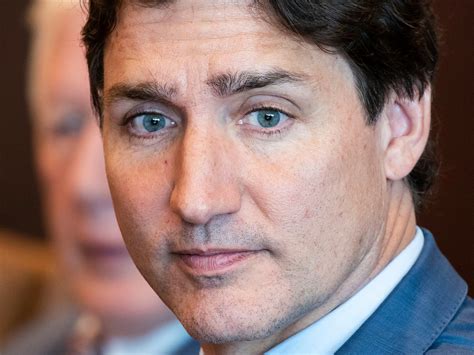 Walk Away Justin Trudeau Canadas Love Affair With You Is Over