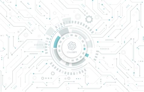 White Chat Ai Background 20607768 Vector Art At Vecteezy