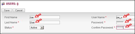 load testing by example customizing user input web performance