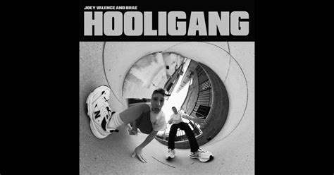 ‎hooligang Single Album By Joey Valence And Brae Apple Music