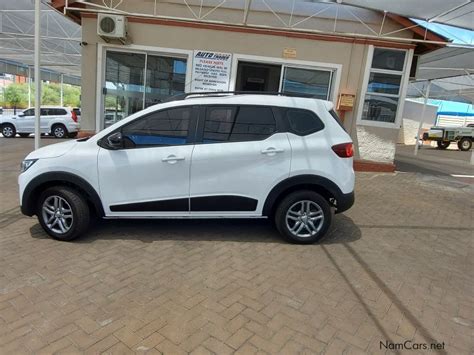 Used Renault Triber 2022 Triber For Sale Windhoek Renault Triber