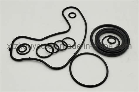 4d56 Material Nbrfpmsilicone Valve Chamber Small Repair Kit Valve