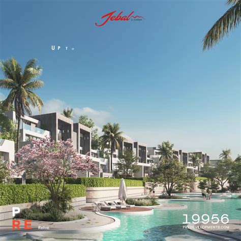 Pre Developments On Linkedin Jebal A Spectrum Of Emotions