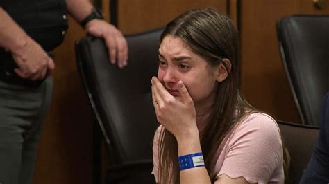 Mackenzie Shirillas Father Put On Leave After The Crash Mabumbe