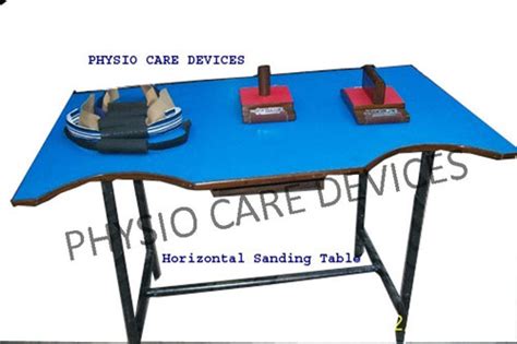 Horizontal Sanding Table Manufacturer In Kakrola Delhi At Best Price Horizontal Sanding Table Manufacturer In Kakrola Delhi At Best Price