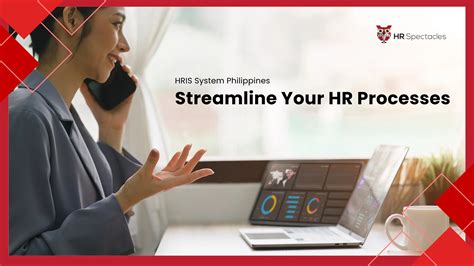 Hris System Philippines Streamline Hr Processes Hrspectacles
