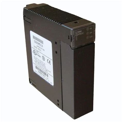 GE Fanuc IC CMM N PLC At Fanuc Programmable Logic Controllers In Faridabad ID