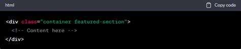 Demystifying The Class Attribute In HTML