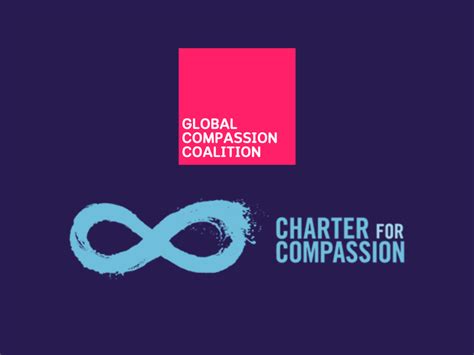 The Charter For Compassion Global Compassion Coalition