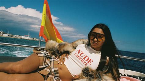 Bb Trickz El Guiño Musical En La Nueva Colección De Nude Project Para