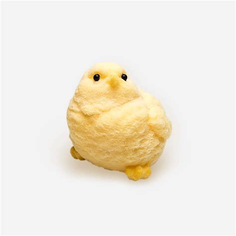 Chick Taba Squishy Squishynow