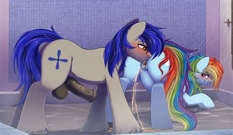 Rule 34 Absurd Res Aerial Ace Animal Genitalia Animal Penis Balls