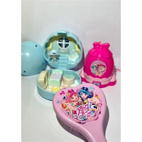 Precure Toys Pretty Cure Pretty Cure Shopee Philippines