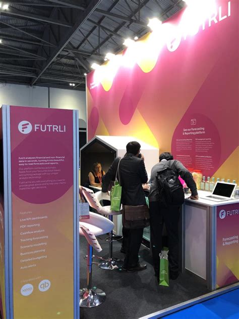 Proud To Have Been Working With Futrli In Bringing Their Brand A New Lease Of Life What A Way