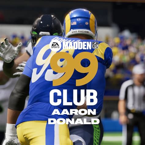 John Keenan On Twitter Rt Eamaddennfl Most Appearances In Madden