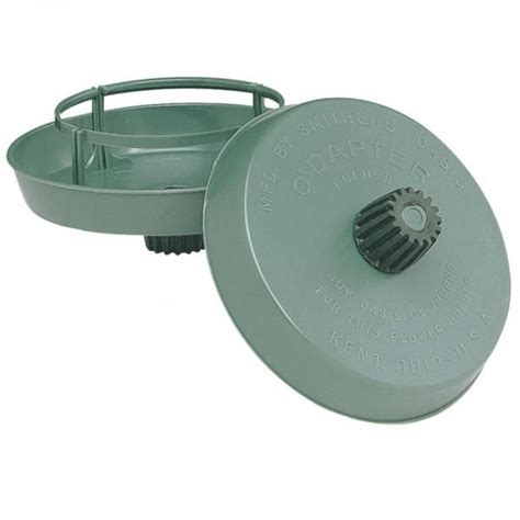 Oasis® O´dapter® Holder Wedding Supplies Wholesale Quality Decor