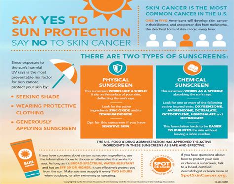 Sunscreen Beyond The Basics Controversies Trends And Faqs About