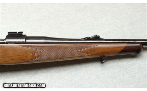 F W Heym ~ Lh Model Sr 20n ~ 6 5x55