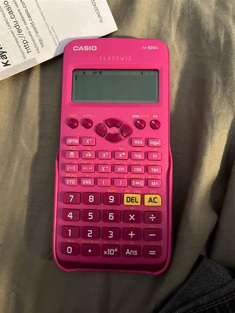 How Can I Get The Pi From My Calculator Rcalculator