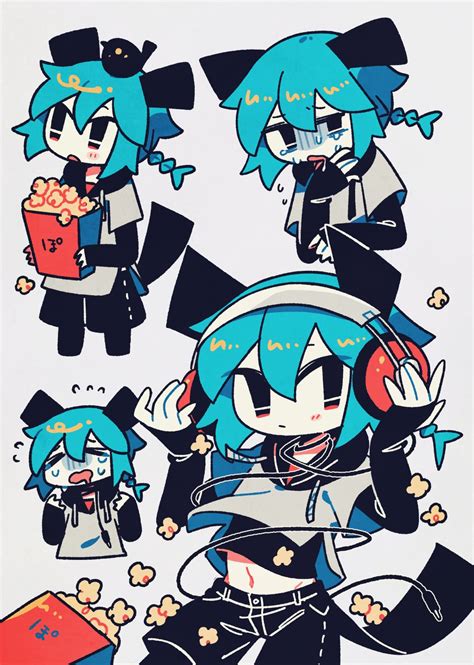 Safebooru Highres Original Tagme Yaigi 4729785