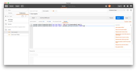 Como Usar O Postman Para Documentar Uma Api Jera Apps Medium