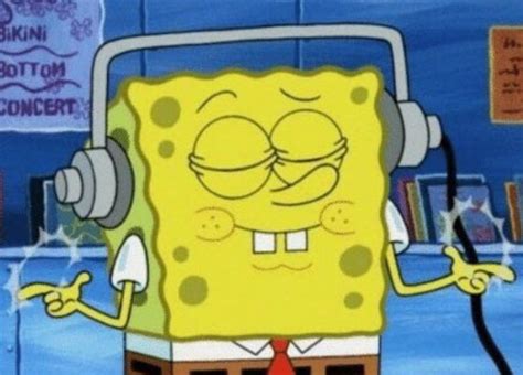 Pin By Lina On Spongebob Spongebob Music Cover Photos Spongebob Memes