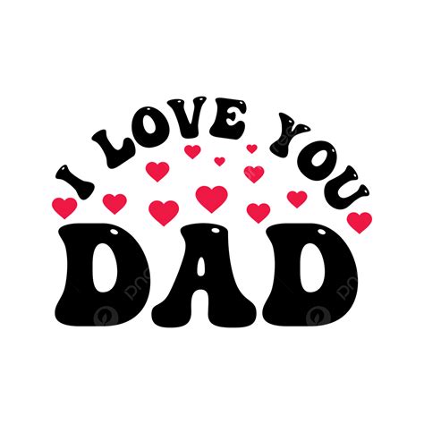 Love Papa Tattoos