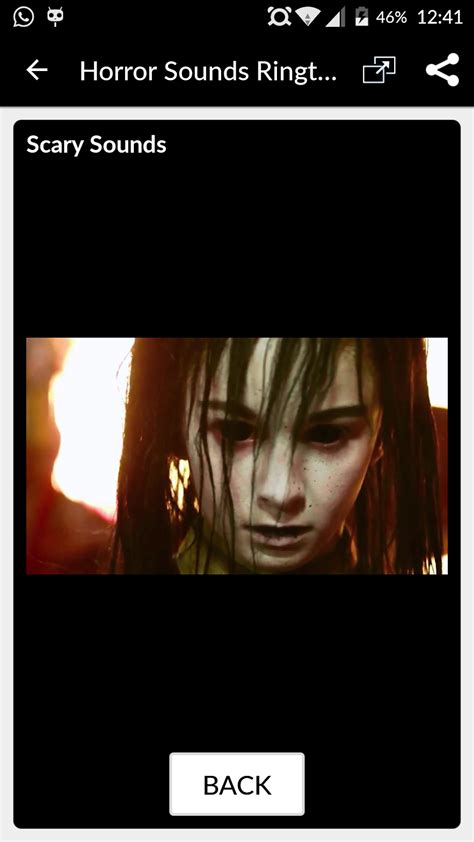 Horror Sounds Scary Videos For Android Download