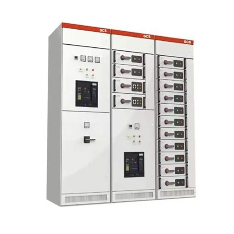 China Low Voltage Switchgear Supplier Manufacturer And Factory Toonice