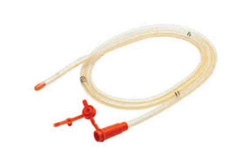 Plastic Feeding Tube 5 For Hospital At Rs 7 38 Piece In Tiruchirappalli Id 26998081097