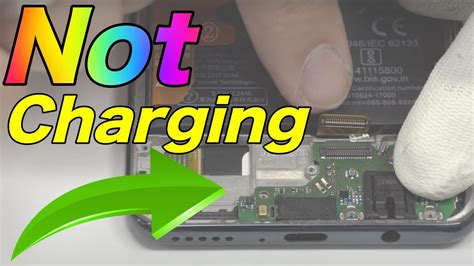 Huawei P Lite Not Charging Youtube
