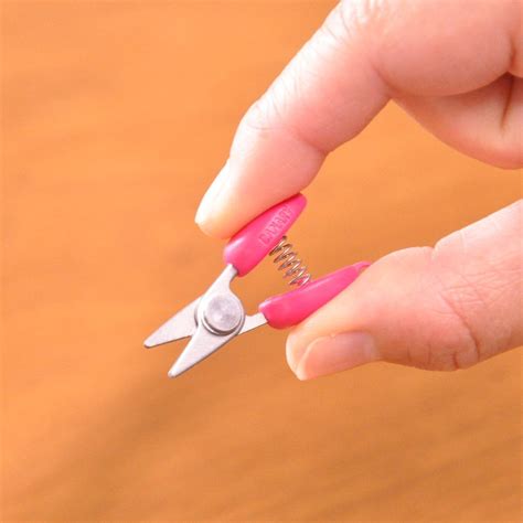Canary Mini Travel Scissors 13 Tsa Approved Portable