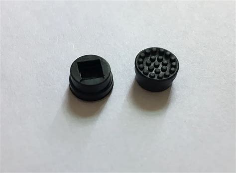 ssea new laptop notebook trackpoint pointer mouse black stick point cap