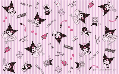 200 Kuromi Wallpaper Kostenlos