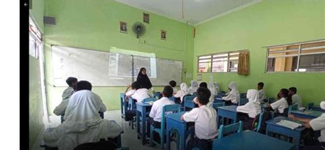 Foto Artikel Perencanaan Karier Siswa Smksma Melalui Teknik Symbolic