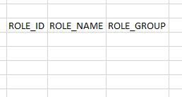 Excel Automate Dynamic Number Of Row Generation From Another Set Of Data Stack Overflow