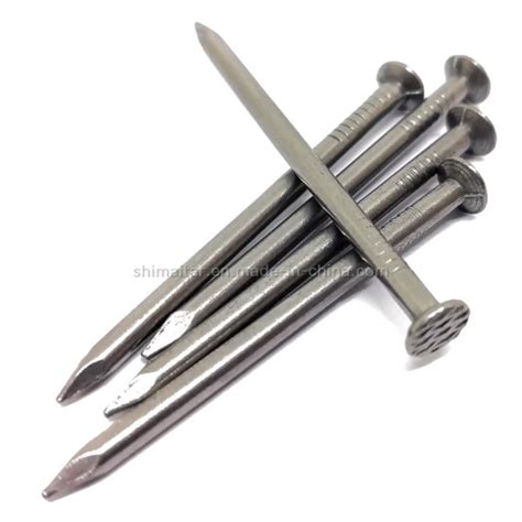 Different Types Of Nails And How To Use Them Do It Best OFF