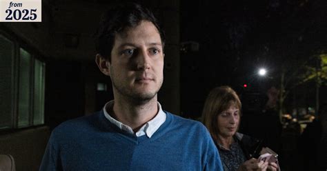 Former Liberal Mp Rory Amon Charged With Breaching Bail Over Alleged