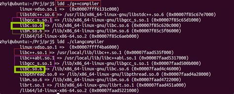 编译器：gcc Clangcmake Clang Libc Csdn博客