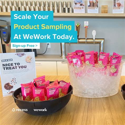Steve Francois On Linkedin Recess Sampling And Brand Activation Platform