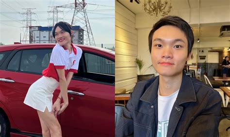 Content Creator Bryan Wee Parodies Sakit Video Netizens Arent Happy Hype Malaysia