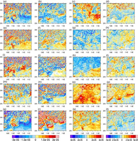 Horizontal Distribution Of Non‐linear Forcing Singular Vectors Nfsvs Download Scientific