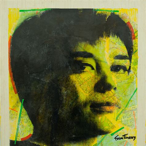 Louise Forestier 2019 Centre Dapprentissage Parallèle